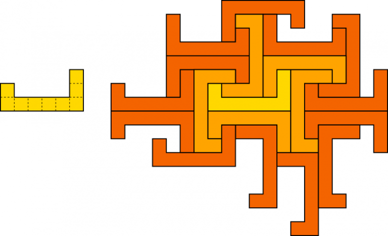 Heesch Numbers, Part 2: Polyforms – Isohedral