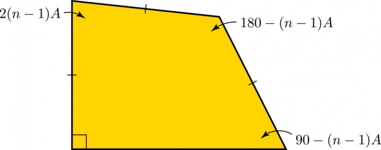 Heesch Numbers, Part 4: Edge-to-Edge Pentagons – Isohedral
